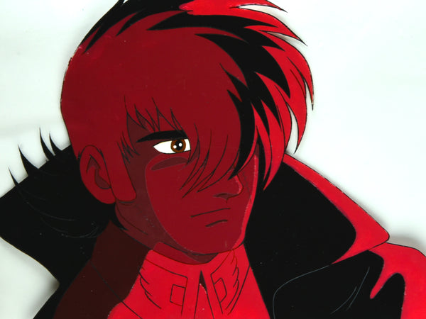 Bander Book - Timeless Cel Gallery