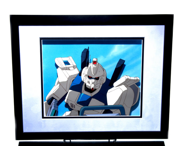 Framing Kits - Timeless Cel Gallery