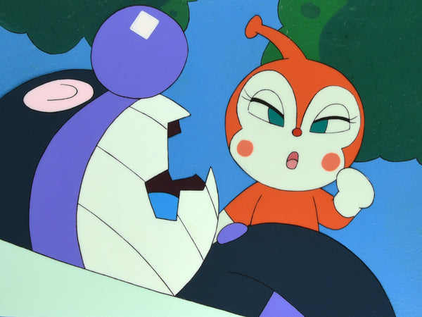 Anpanman - Timeless Cel Gallery